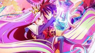 「ノーゲーム・ノーライフ(大図書館編)」の名言・台詞まとめ | アニメとマンガの名言サイト