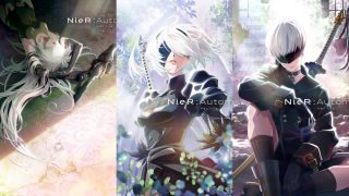「NieR:Automata(ニーア オートマタ) Ver1.1a」の名言・台詞まとめ | アニメとマンガの名言サイト